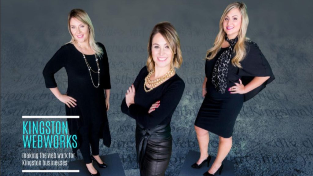 ReFined Kingston Cover | Aliado Marketing Group