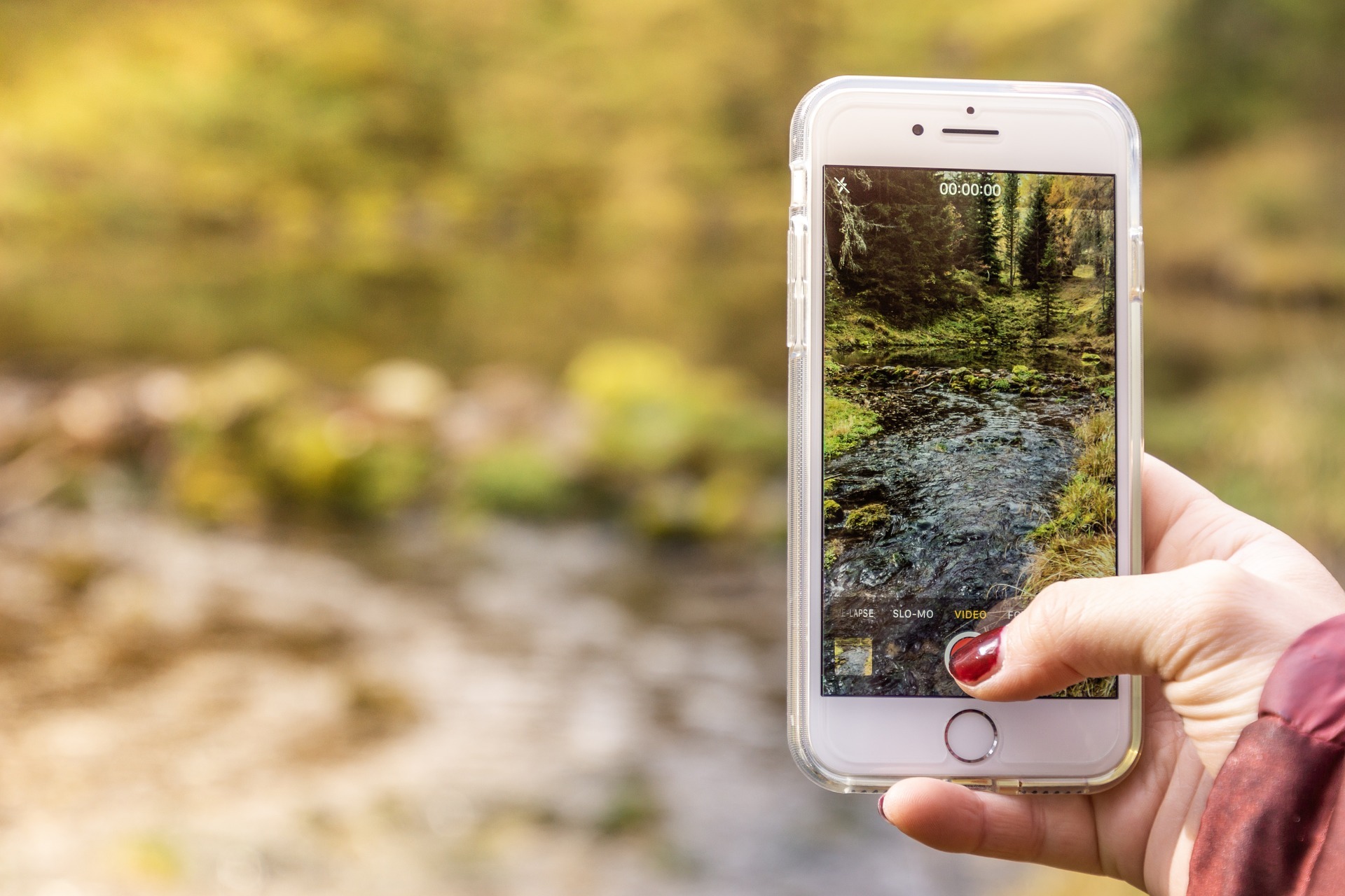 Take better pictures with your phone with these 3 tips! | Aliado ...