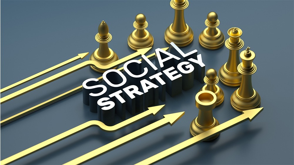 How to Build a Social Strategy For Your Business | Aliado Marketing Group