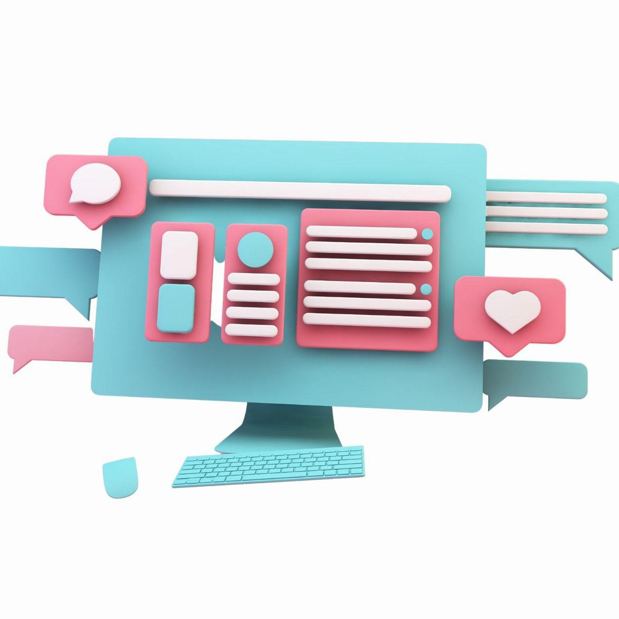 What Are The Pros And Cons Of Using Popup Banners? | Aliado Marketing Group