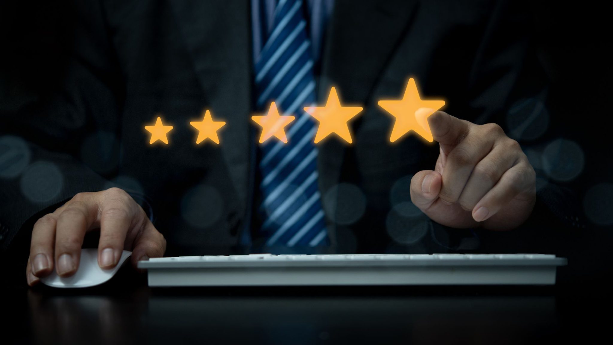 Why Your Online Reputation is Your Business’s Biggest Asset | Aliado ...